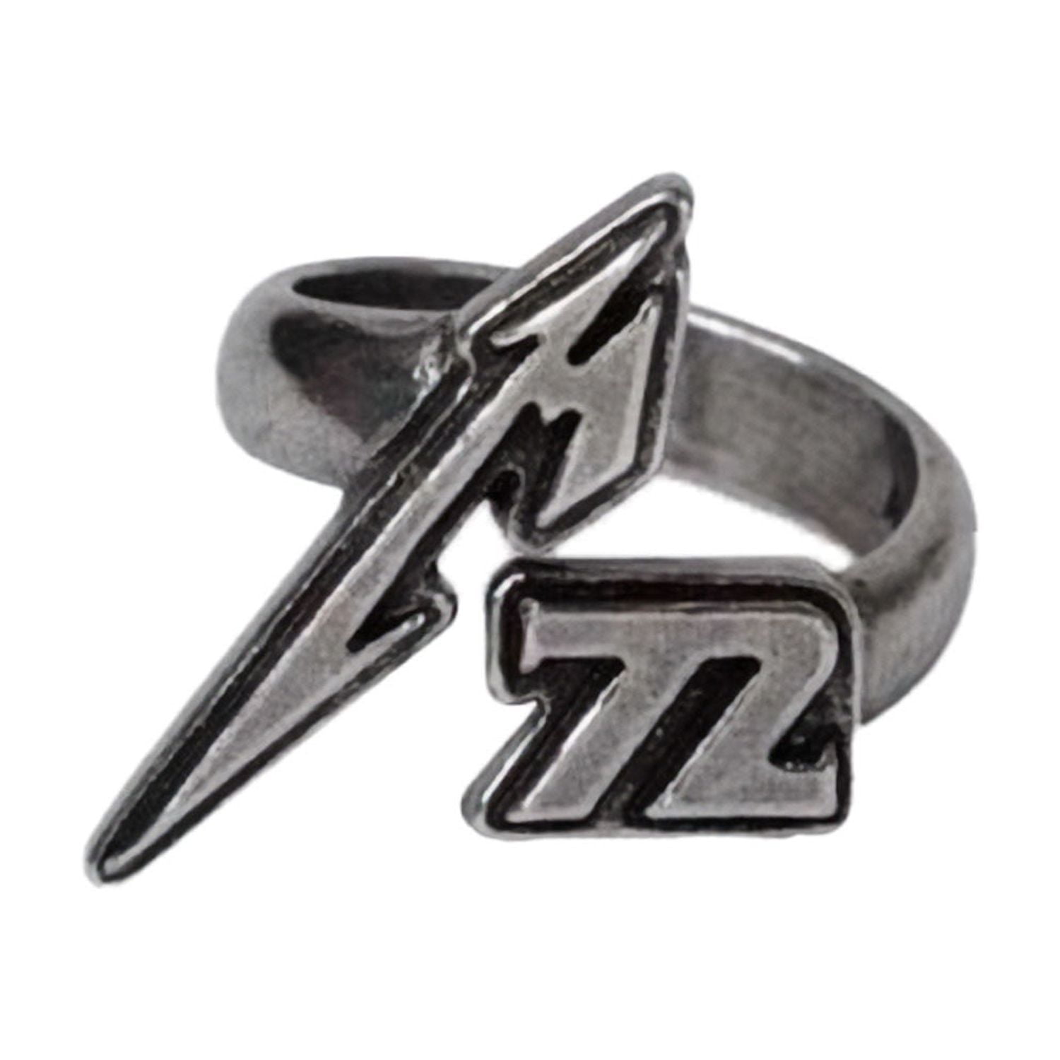 Click here for Metallica M72 Ring prices
