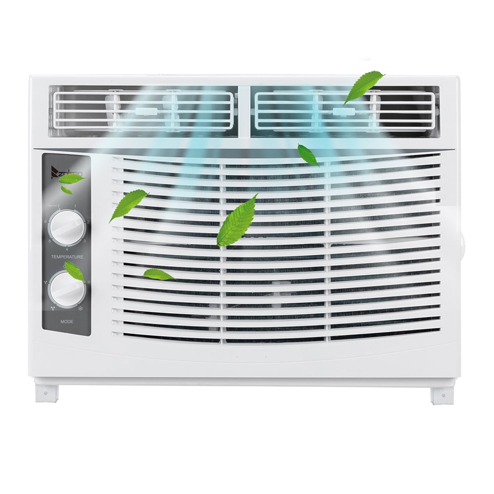Click here for Ktaxon Window Air Conditioner 5000 Btu  7 Temperat... prices