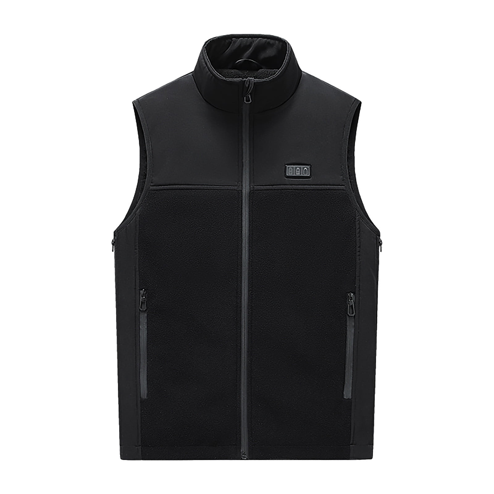 Click here for Pisexur Women Heated Vest - Lightweight Heating Ja... prices