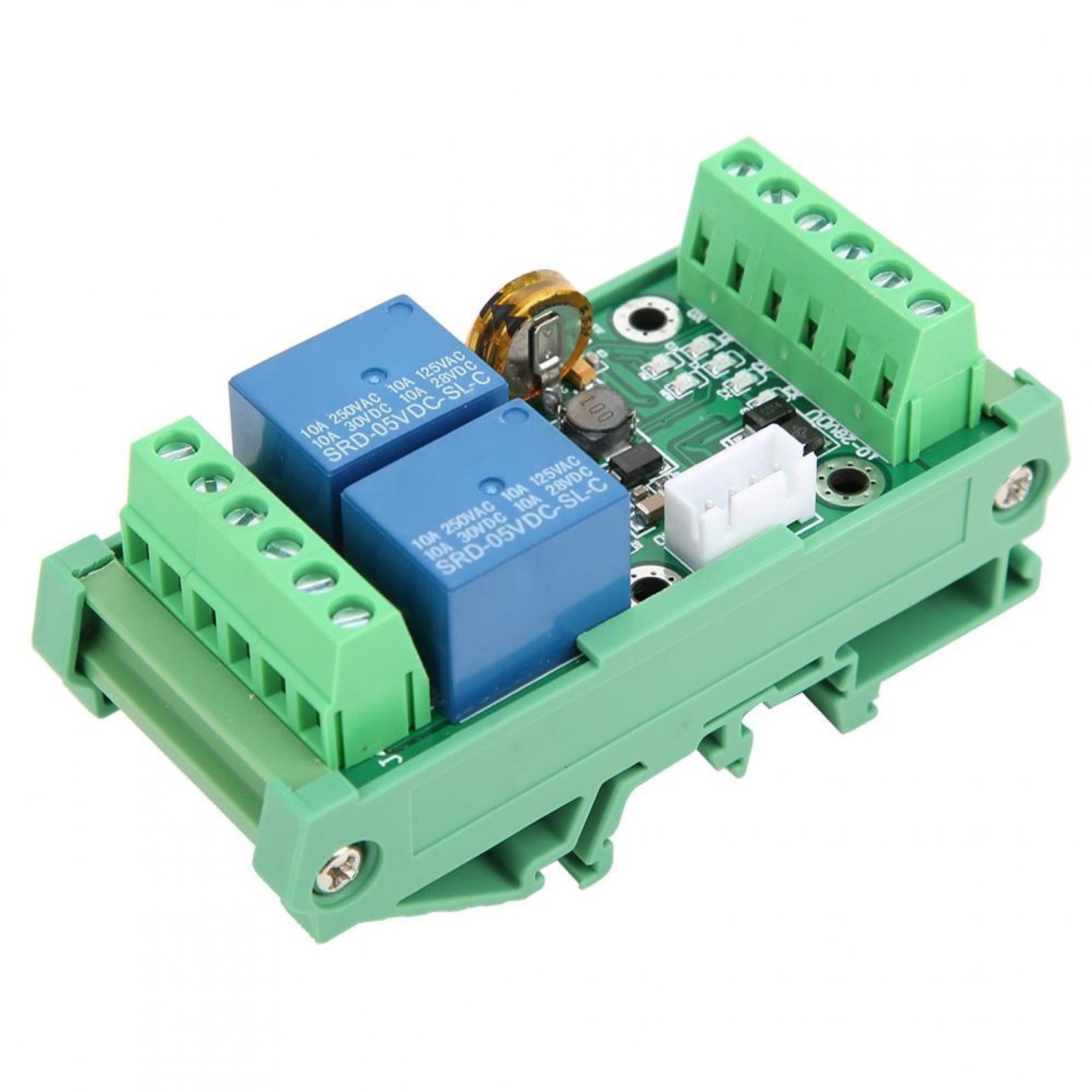 Tablero De Control Industrial PLC, Controlador Programable PLC, Tipo De ...