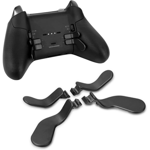 Xbox One Controller Paddles