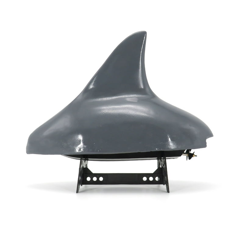 Motorized Shark Fin