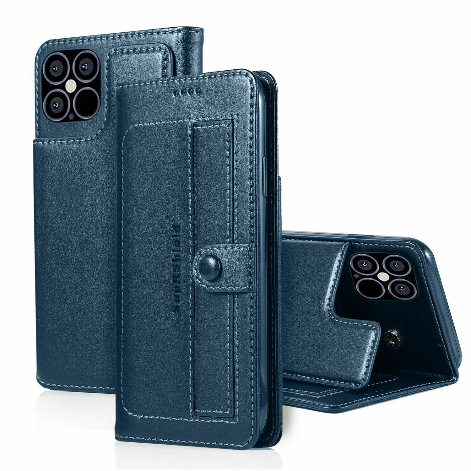 Click here for Iphone 12 Case Wallet  Supershield Apple Iphone 12... prices