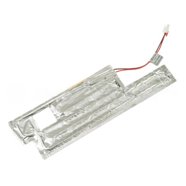 GE Appliances WR51X10094 Refrigerator Defrost Heater - Walmart.com