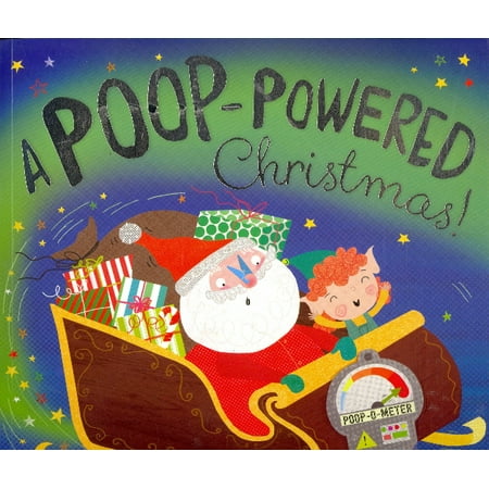A Poop-Powered Christmas | Walmart Canada