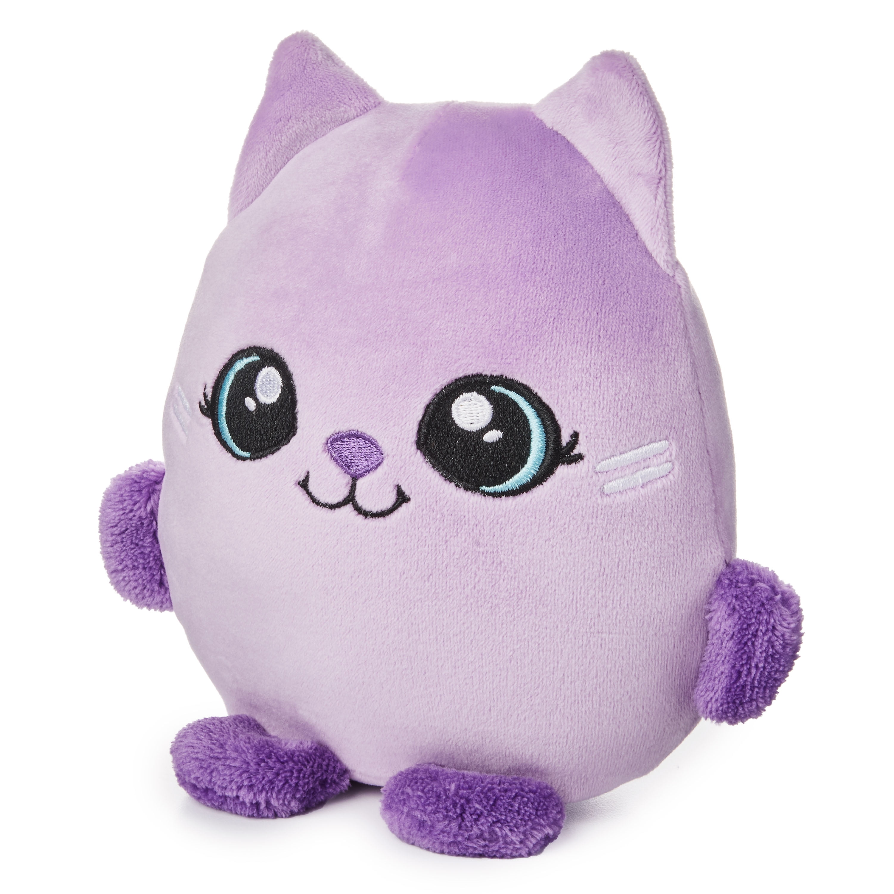 Spark Create Imagine Plush Collectible, Cat - Walmart.com Spark Create Imagine Plush Collectible, Cat - Walmart.com