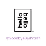 Hello Bello Mosquito Repellent, Made with Plant-Based Oils, 6.7 fl oz ...