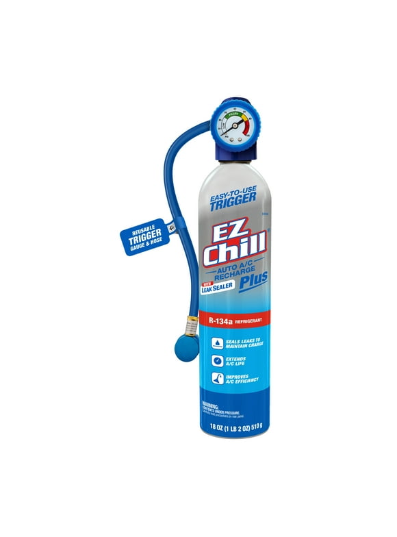 All AC Recharge Kits in AC Recharge Kits - Walmart.com