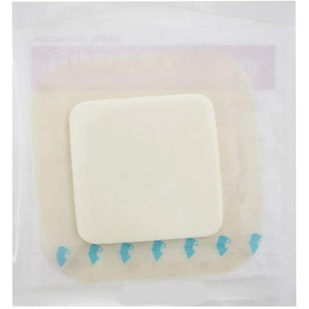Hydrocolloid Wound Dressing Pads Hydrocolloid Bandages Bedsore Patchs ...