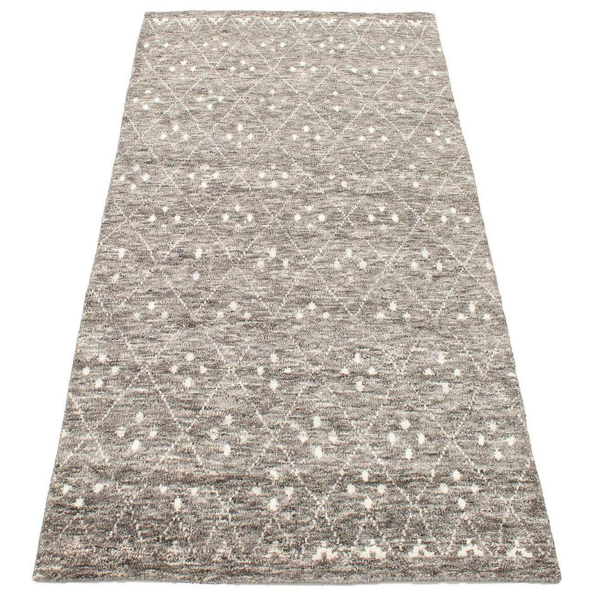 Click here for Ecarpetgallery 410 X 82 Moroccan Tangier Hand-Knot... prices