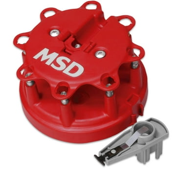 ACCEL 11069 Distributor Cap and Rotor Kit - Walmart.com