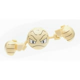 Mega Construx Pokemon Geodude Buildable Figure - Walmart.com
