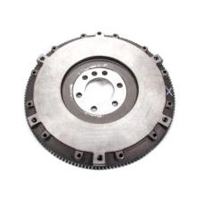 GM Performance Parts 14085720 153 Tooth Flywheel for Small Block Chevy ...