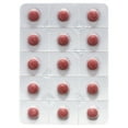 Slow Fe Iron Supplement for Iron Deficiency Slow Release Tablets, 45 Mg ...