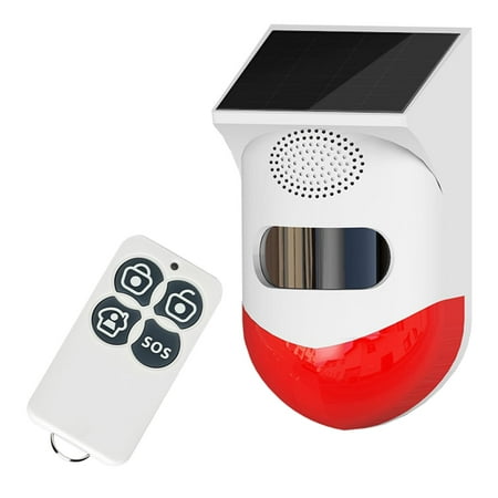 IP67 Outdoor Infrared Warning Sensor | Walmart Canada