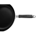 The Kitchen Sense Heavy Duty Non-Stick Fry Pan - Walmart.com