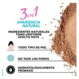 Polvo compacto Pond's Angel Face tono natural 1 12 g | Walmart en línea