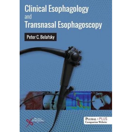 Clinical Esophagology and Transnasal Esophagoscopy | Walmart Canada