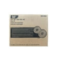 Cat 562-9506 GO Synthetic 75W-140 Gear Oil | 1 qt. Bottles, Case of 12 ...