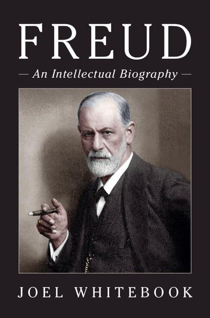 Freud : An Intellectual Biography (Hardcover) - Walmart.com