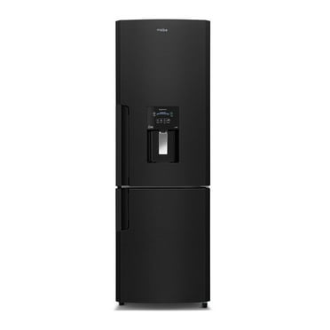 Refrigerador Mabe 15 Pies RMS400IAMRM0 con Despachador de Agua Mate ...