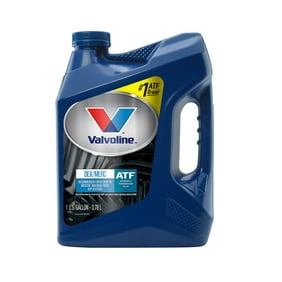 Super Tech Automatic Transmission Fluid, 1 Gallon Bottle - Walmart.com