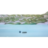 CocoBongo Cabana Float – Multi-Person Pool Float – Unisex – Blue/Green ...