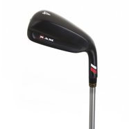 Pre-Owned XXIO X 7 Iron Individual Stiff Graphite MP1000 Golf Club ...