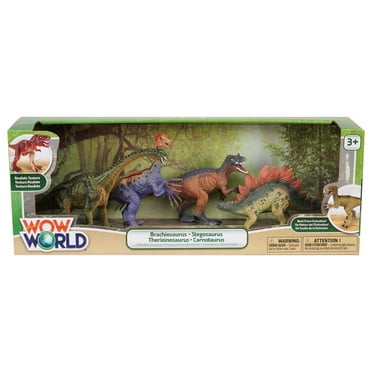 Dinosaur Play Set - Walmart.com