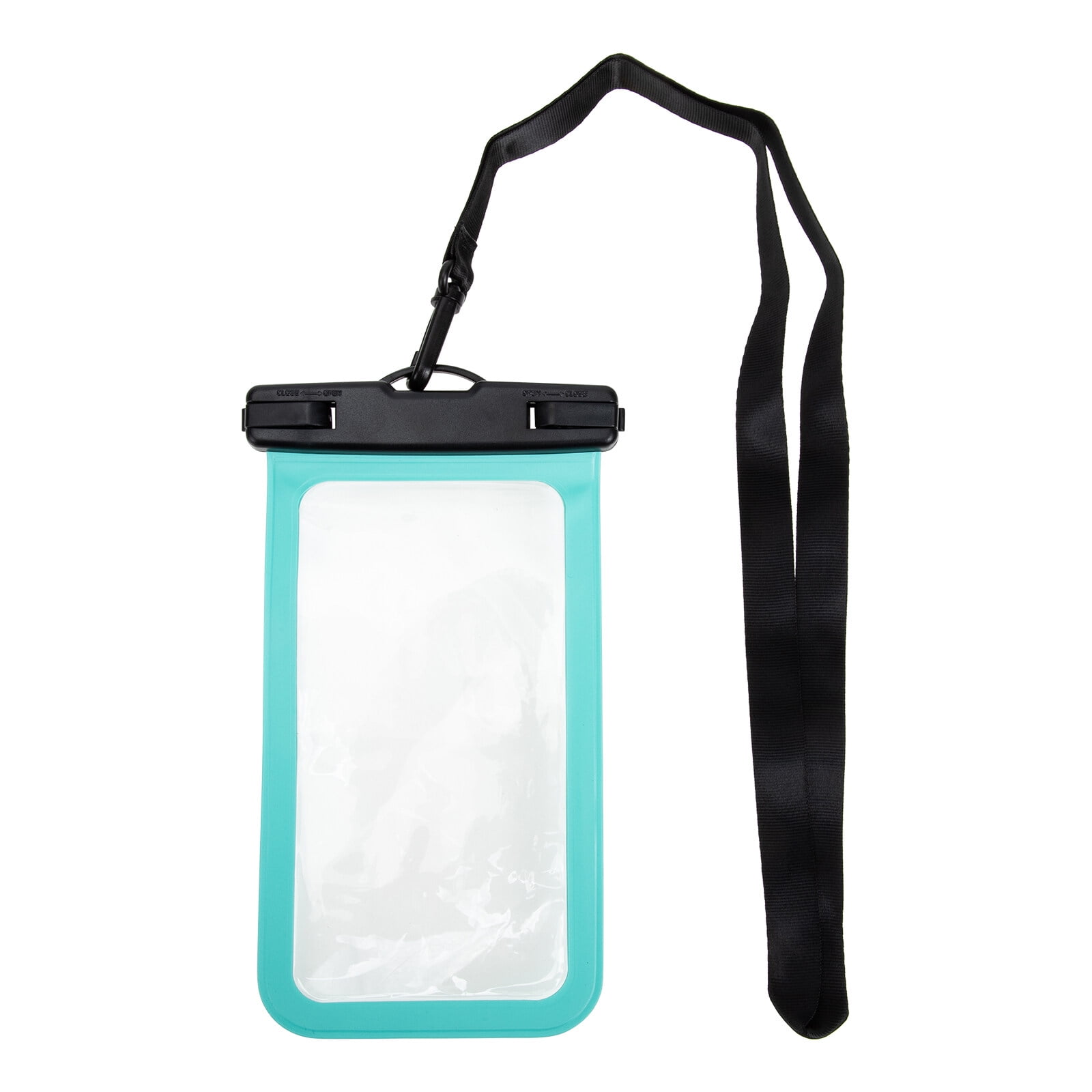 Drifting Cellphone Protector Phone Protective Pouch Underwater Phone ...