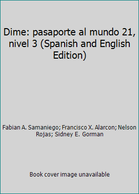 Dime Spanish