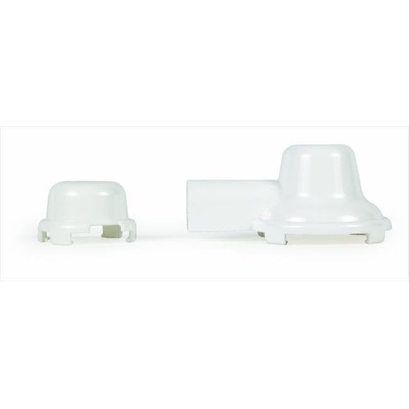 Propane Regulator Cover