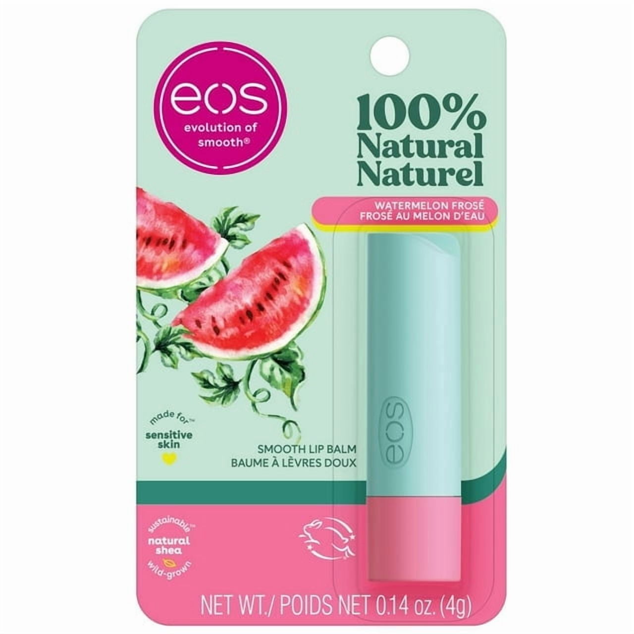 Click here for Eois Eos Flavor Lab Watermelon Frose Lip Balm Stic... prices