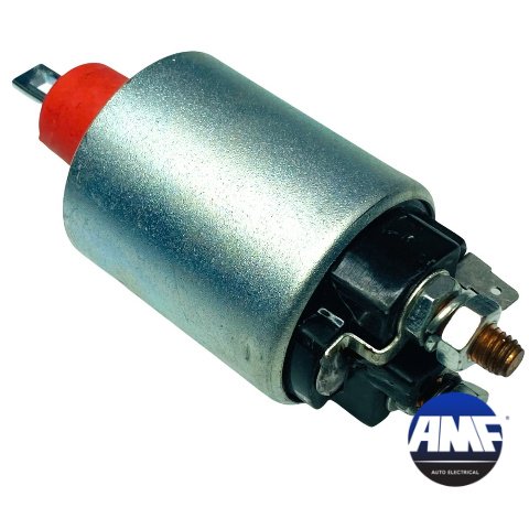 Sprinter 2500 Sprinter Starter Solenoid