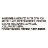 (15 pack) Clear American Sweetened Sparkling RWB POP - Walmart.com