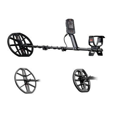 Minelab CTX 3030 Metal Detector with Pro-Find 40 - Walmart.com