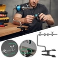 Fishing Line Spooler - Portable Spooling Station - Fishing Line Spooler ...