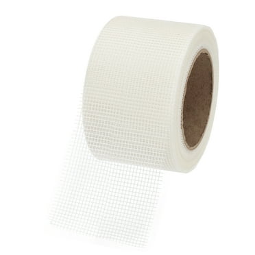 2-1/16" x 250' FibaTape FDW9235-U FibaTape Paper Joint Tape - Walmart.com
