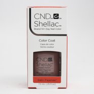 CND - Shellac Tinted Love (0.25 oz) - Walmart.com