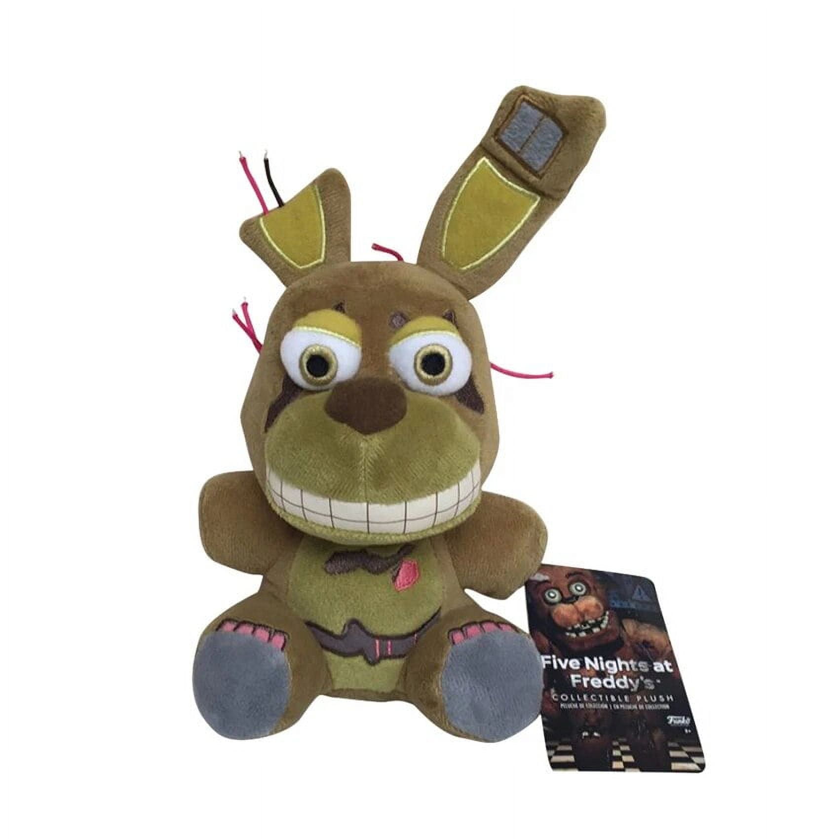 Click here for Senbaidali 20cm Fnaf Plush Toys Kawaii Freddys Ani... prices