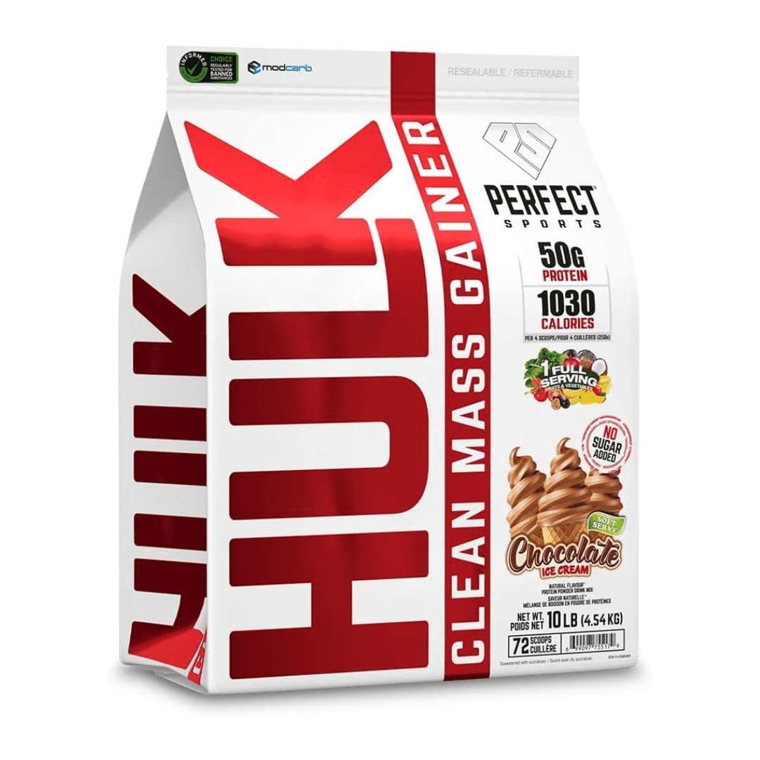 Click here for Perfect Sports Hulk Mass Gainer 10lb prices