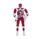 Bandai - Power Rangers Mighty Morphin Head Morph Figure, Red Ranger ...
