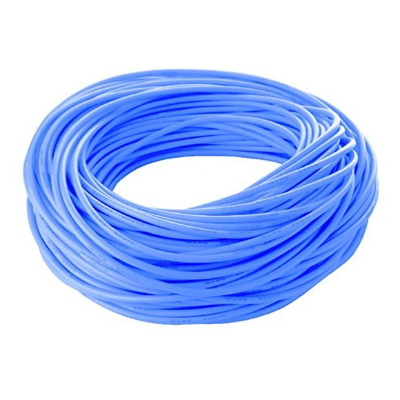 18 Awg Solid Wire