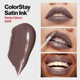 Revlon ColorStay Satin Ink, Long Lasting Lip Liquid Wear, Vitamin E ...