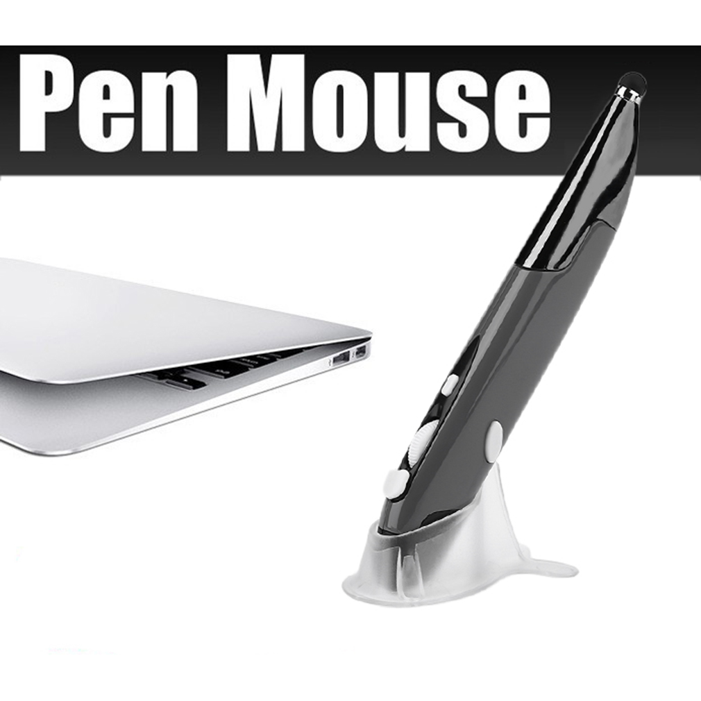 Pocket mouse pen - myteob