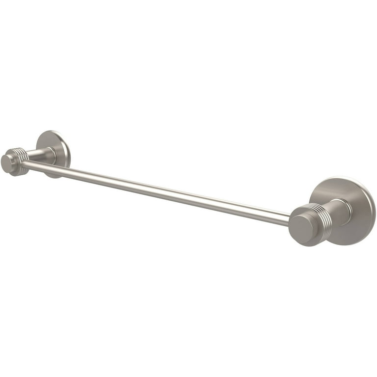 Solid Mercury Bar