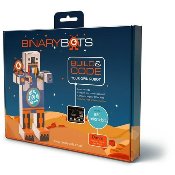 BinaryBots: Dimm - Walmart.com