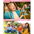 Digital Camera, FHD 1080P Digital Camera for Teens with SD Card Anti ...