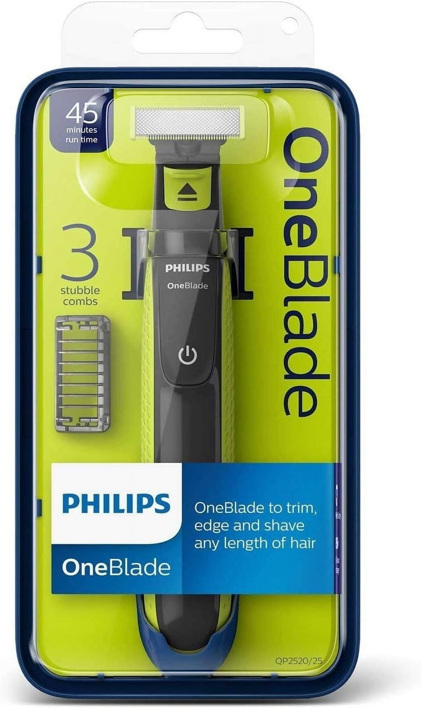 Philips One Blade Razor | Walmart en línea