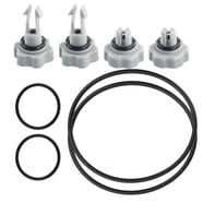 Pentair 357527Z IntelliFlo Pool and Spa Pump Keypad Replacement Part ...